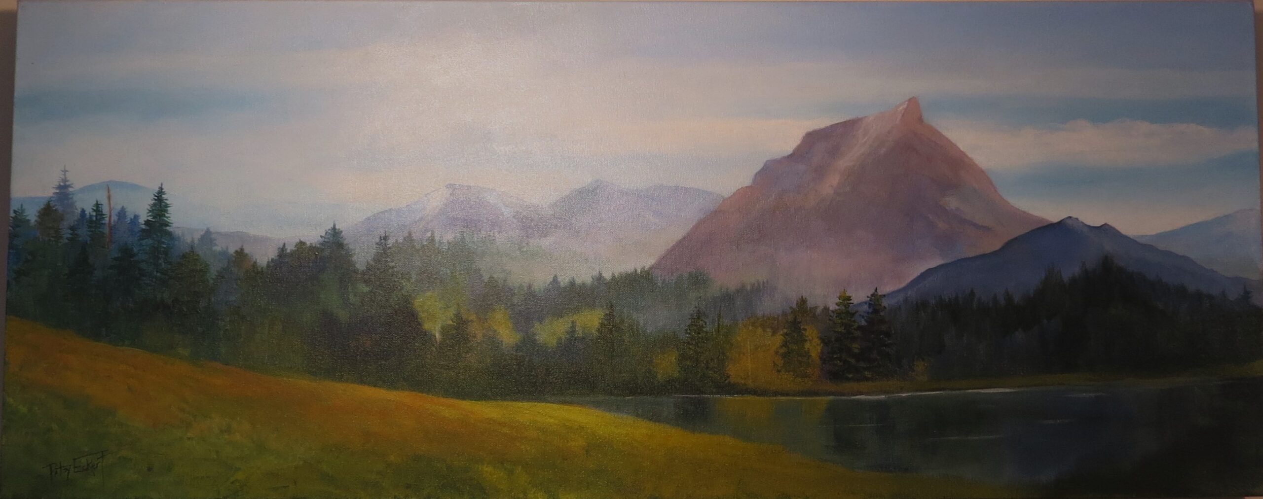 Patsy Eckert – Gallery 287